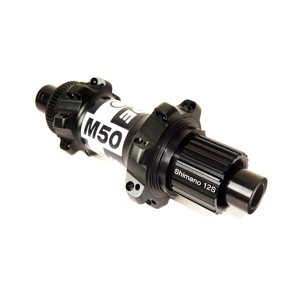 12 speed mtb 28 holes sram xd xdr and shimano microspline boost Hubs