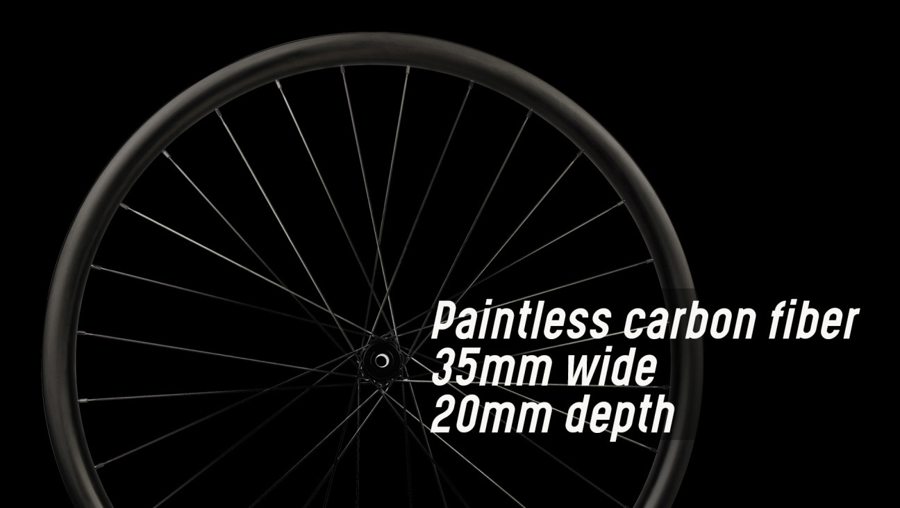 Serenade bikes carbon rim,carbon wheel,carbon wheelset,carbon mountain ...