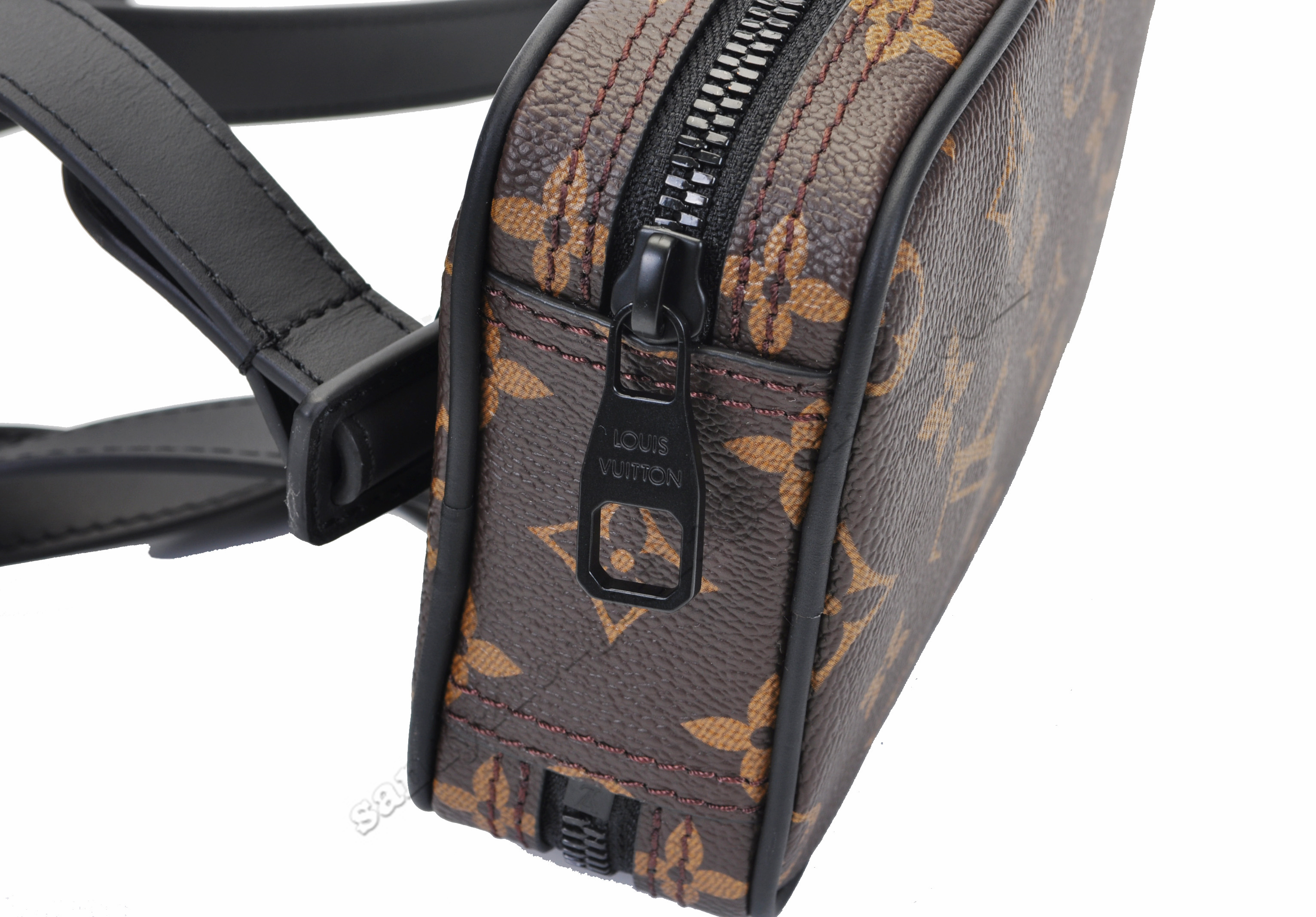 Louis Vuitton Harness Bag | semashow.com