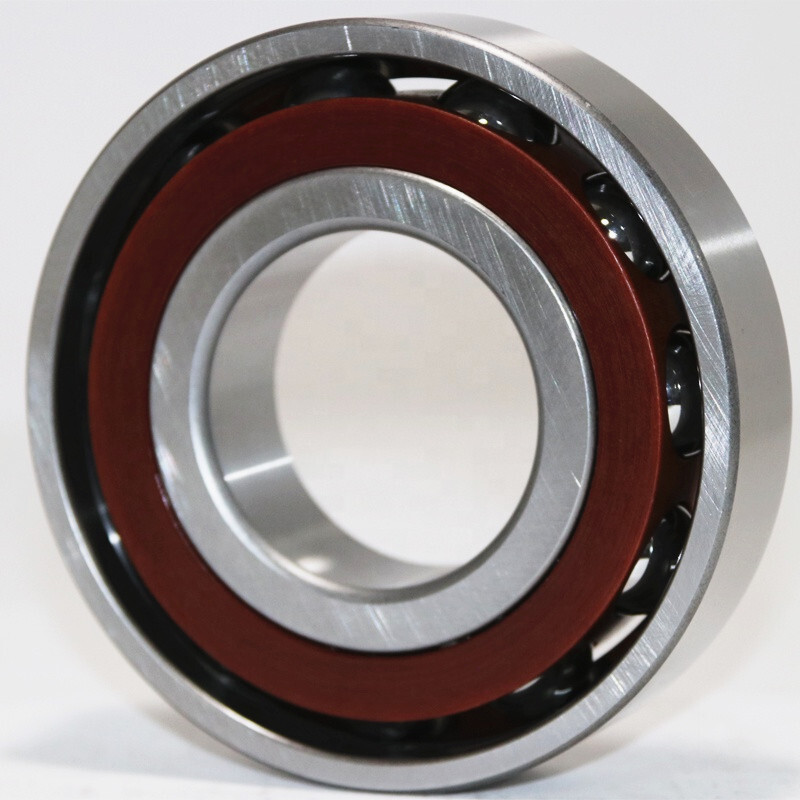 Best FBF High precision 7316 B C AC Angular contact ball bearing