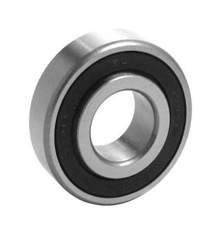 NTN Ball Bearing - Deep groove ball bearing