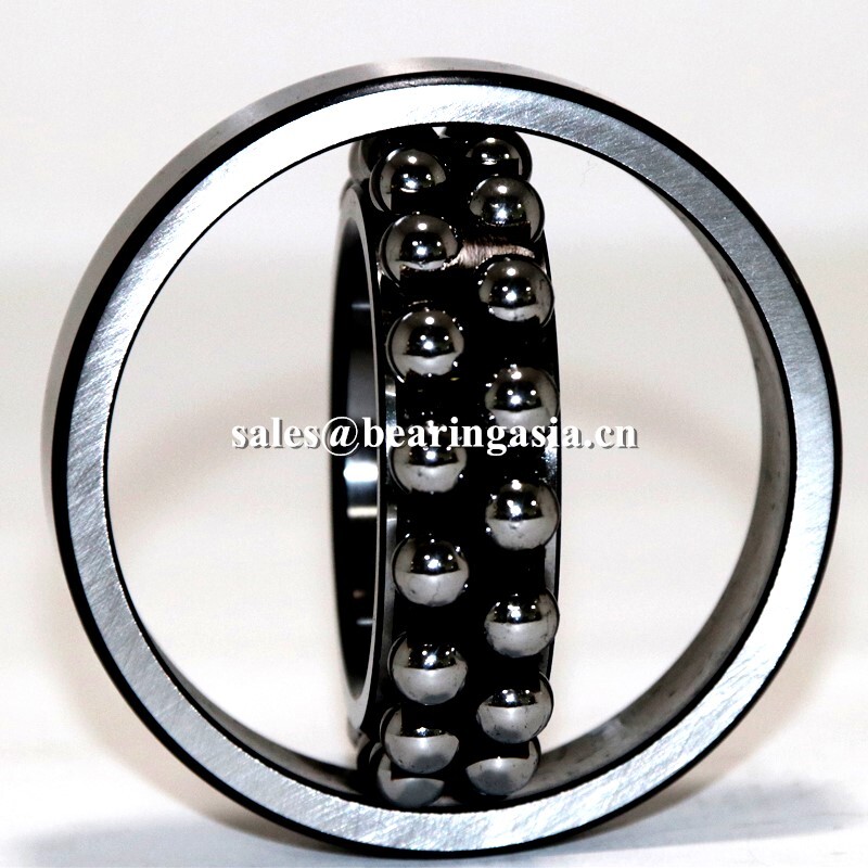 Best FBF spherical ball bearing 1206 bearing