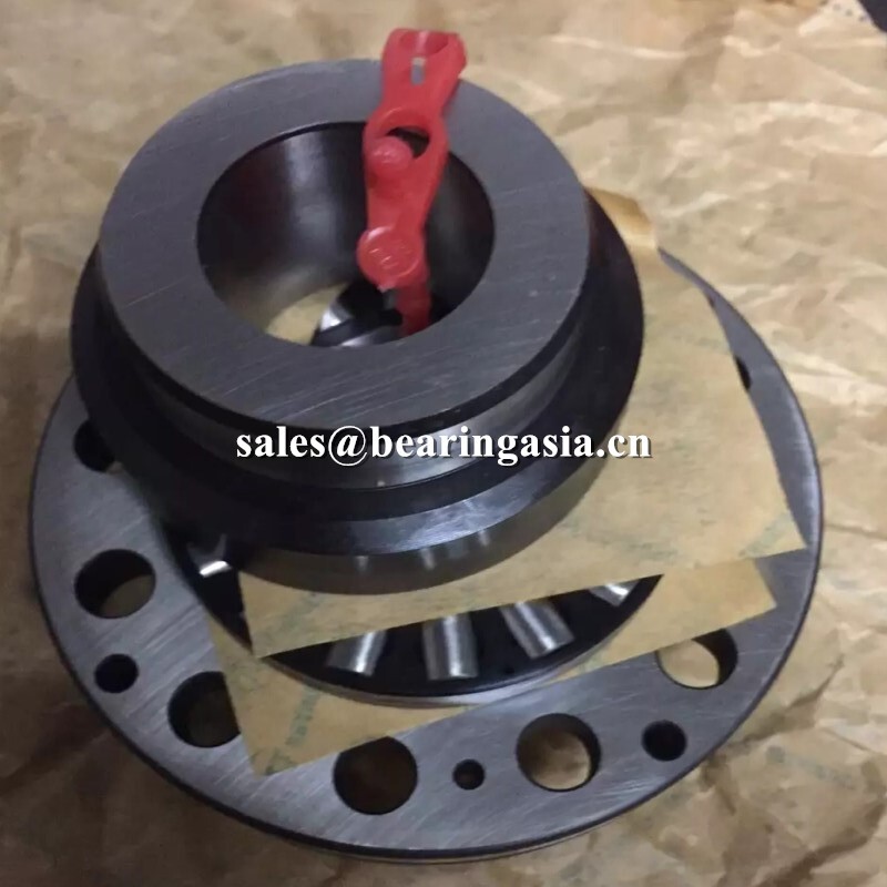 Best INA needle roller/axial cylindrical roller bearings ZARF30105-TV