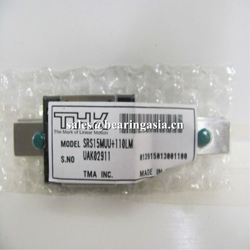 Best THK linear motion block SRS15MUU