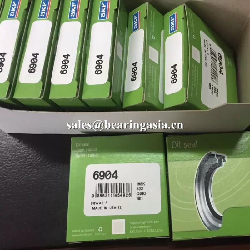 SKF exercise bike bearing SKF 6904