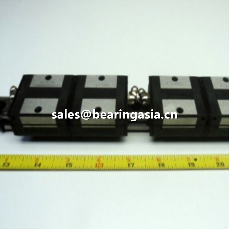 THK Caged Ball Linear motion guide LM block SSR20