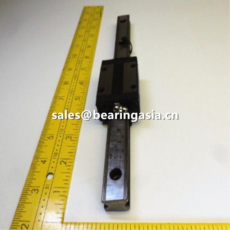 THK Caged Ball Linear motion guide LM block SSR20