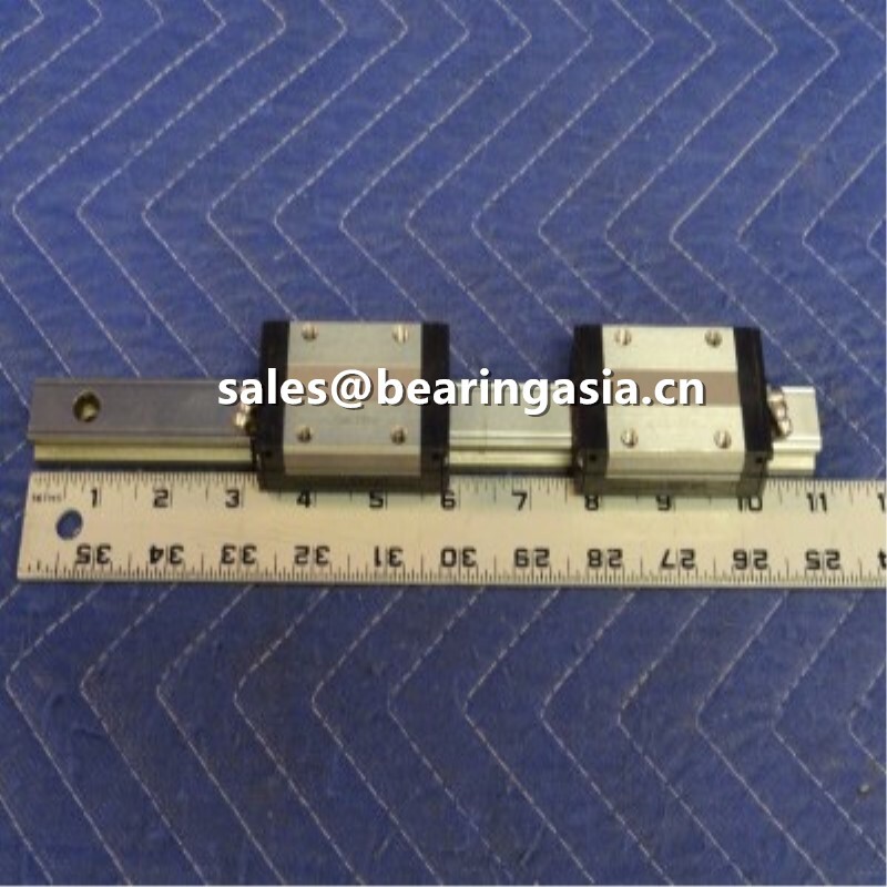 Best THK Linear motion guide LM block SSR20XW