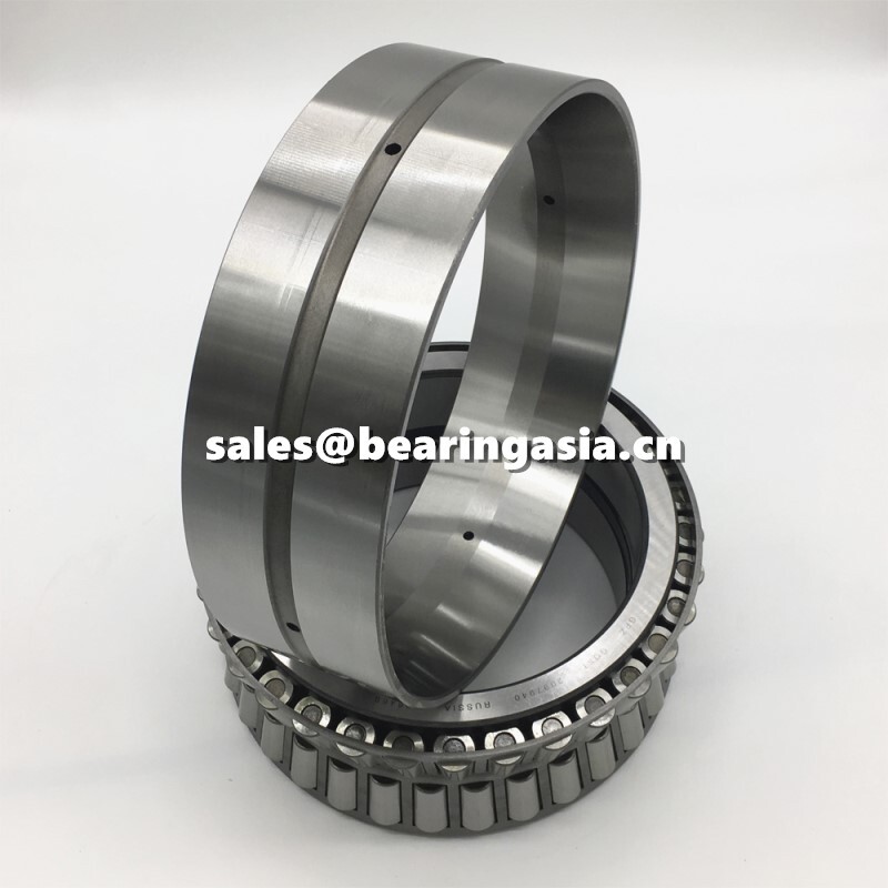 Double row tapered roller bearing NTN Bearing 4T-430210