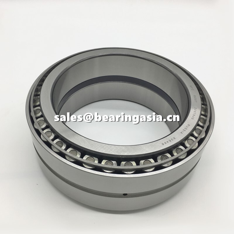 Double row tapered roller bearing NTN Bearing 4T-430210