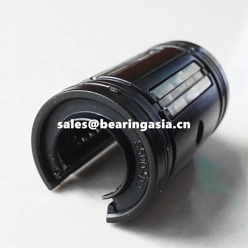 Thomson SUPER8OPN Bearing 153500511 Thomson bearing production