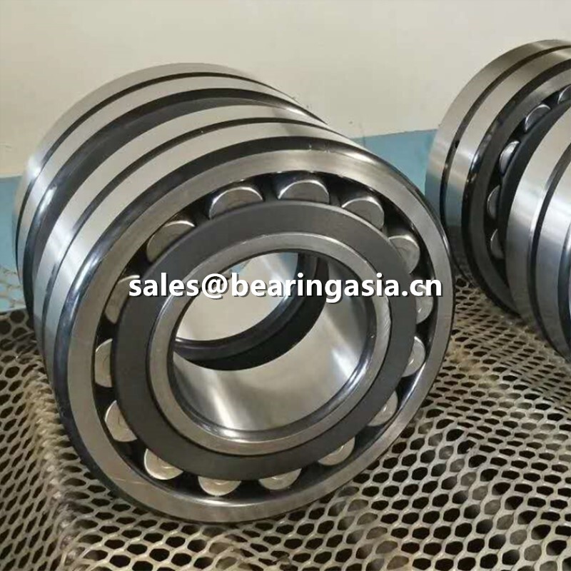 C3 Spherical roller bearing 22340 CCK/W33 - bearing rollers supplier