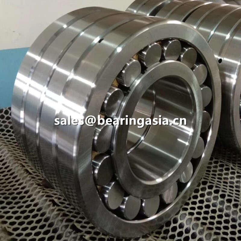 C3 Spherical roller bearing 22340 CCK/W33 - bearing rollers supplier