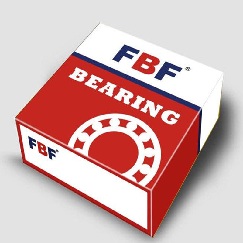 Best FBF NJ210EM bearing single row cylindrical roller bearing