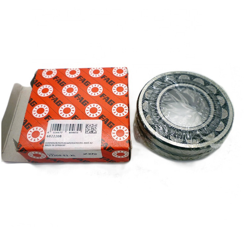 Best FAG spherical roller bearing 22208