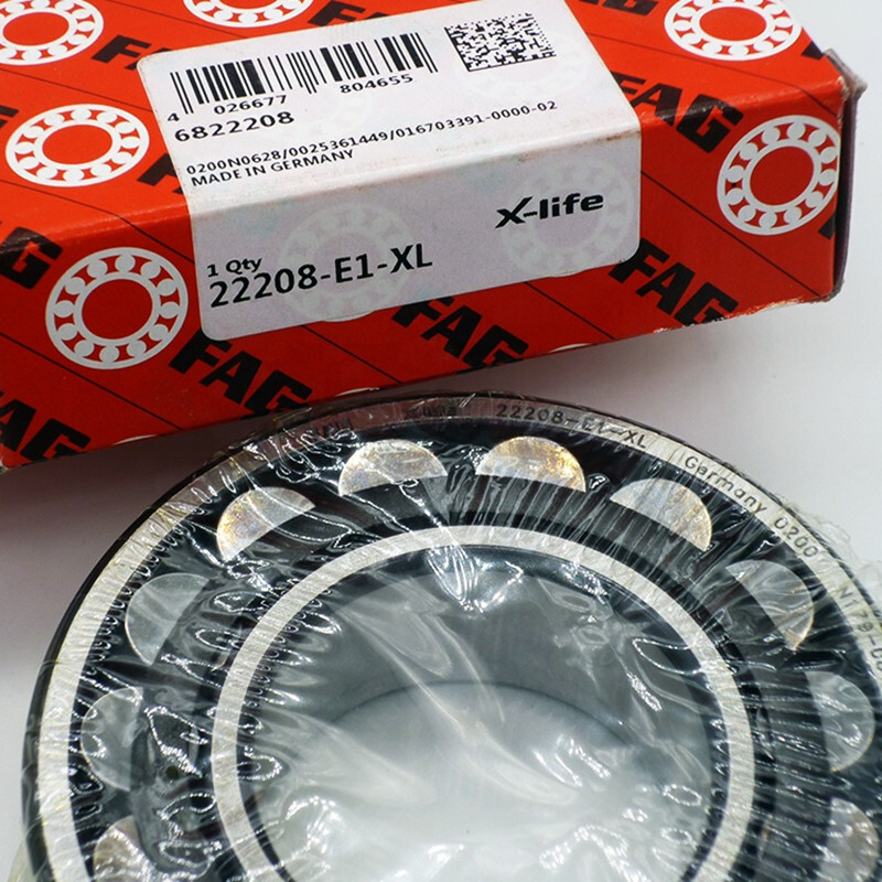 Best FAG spherical roller bearing 22208