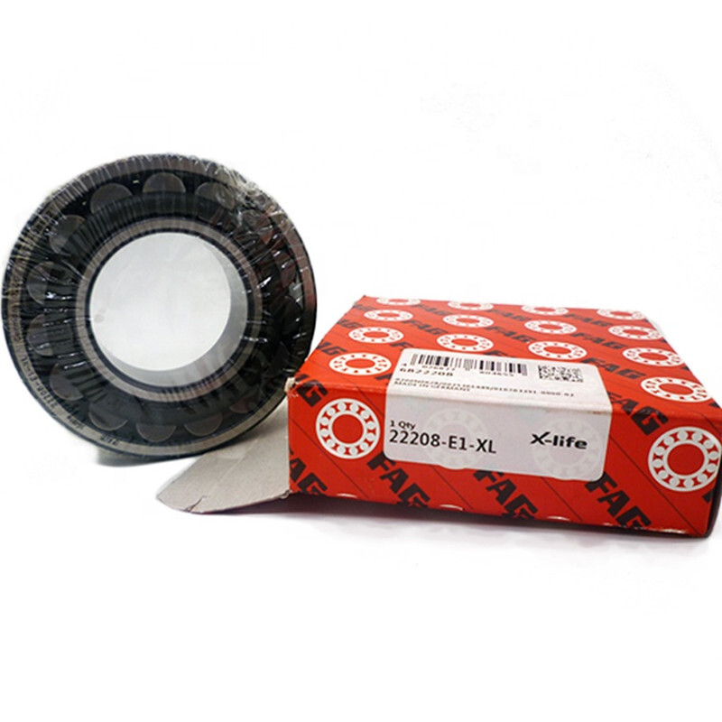 Best FAG spherical roller bearing 22208
