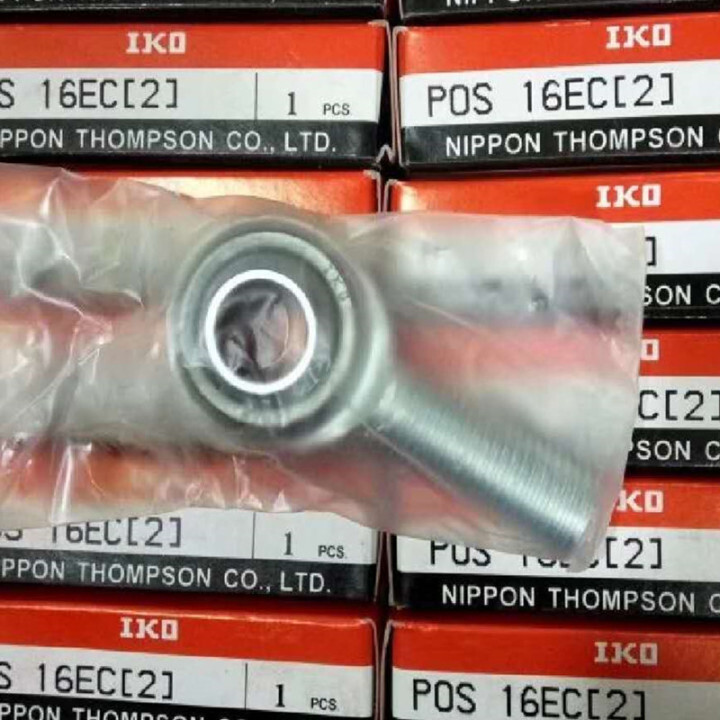 Best IKO Rod End Bearings POS30
