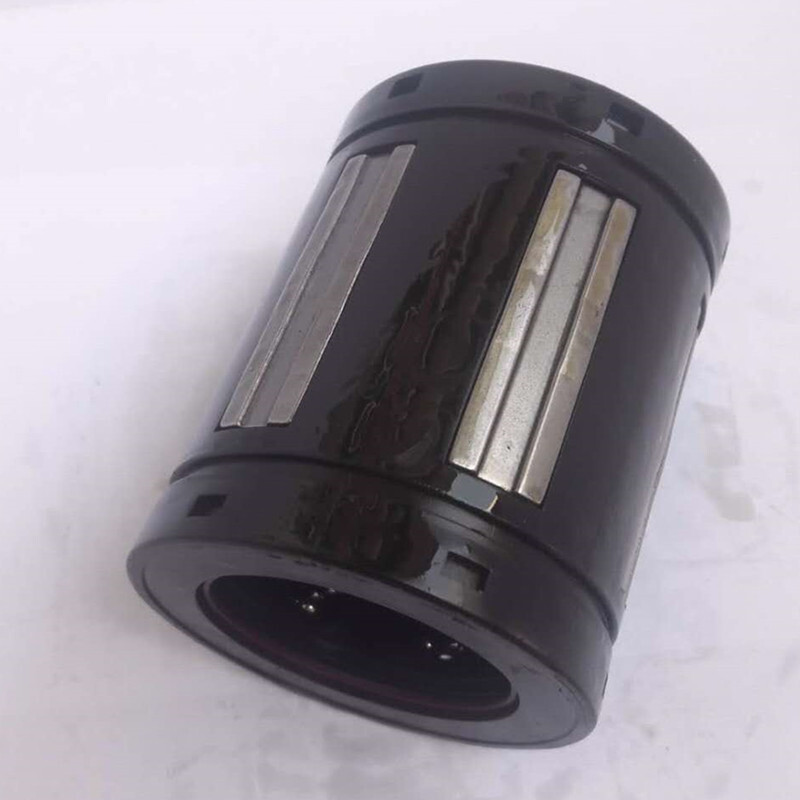 Best IKO TK Series Super Linear Bearings TK40 UUOP Open type