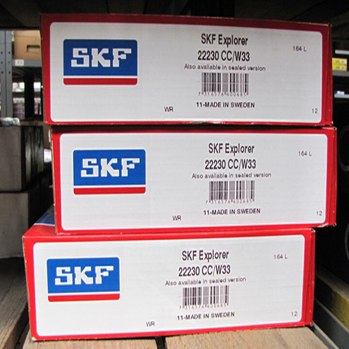 Best Spherical Roller Bearing 22230 CCW33