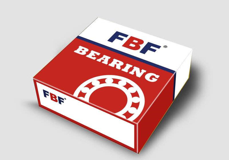 Best FBF NJ210EM bearing single row cylindrical roller bearing