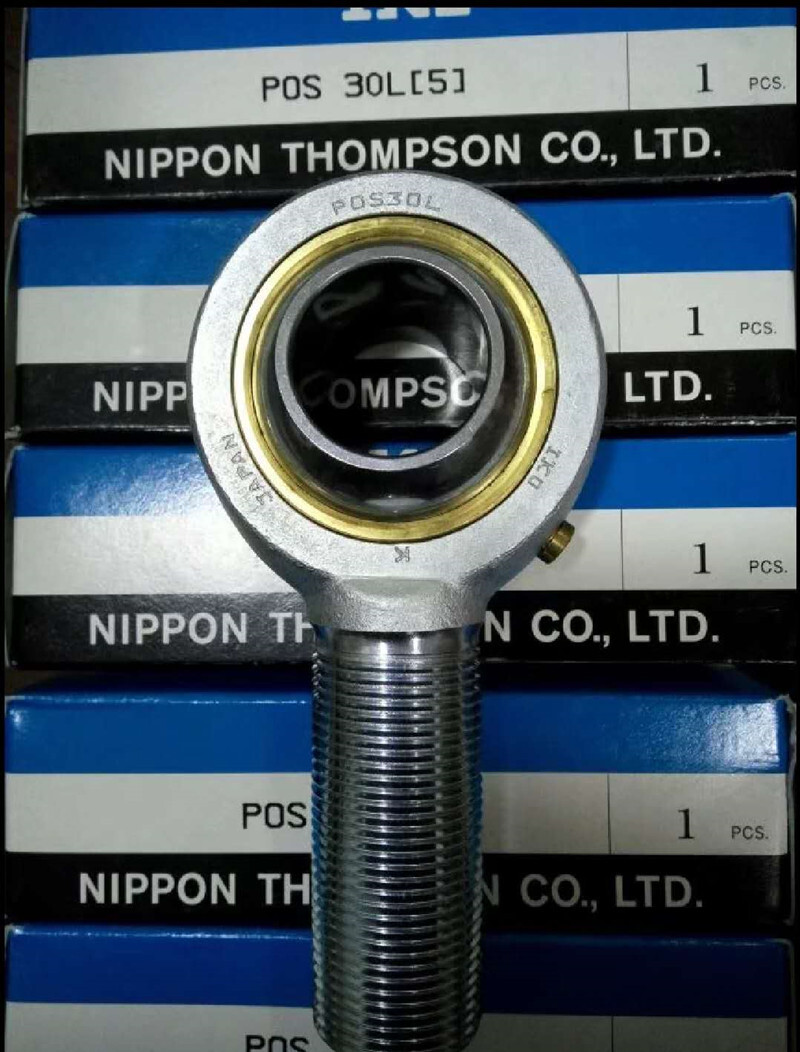 Best IKO Rod End Bearings POS30