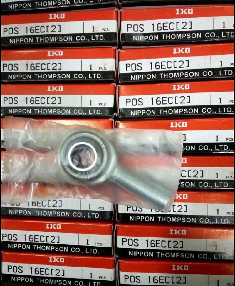 Best IKO Rod End Bearings POS30