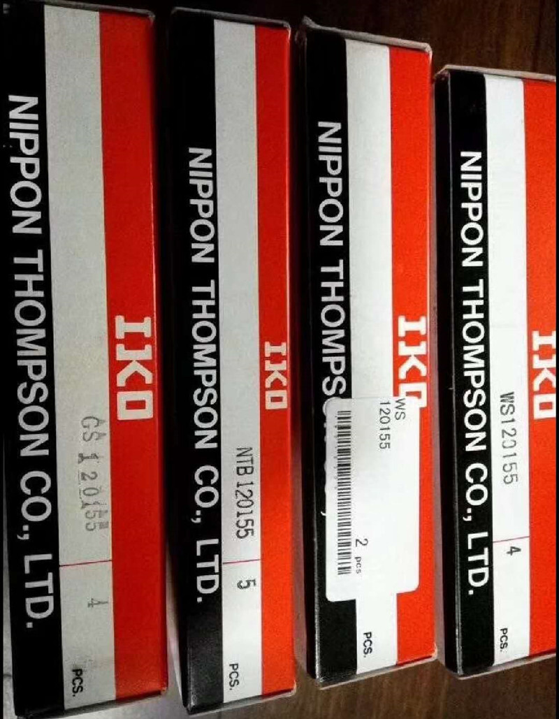 Best IKO Rod End Bearings POS30