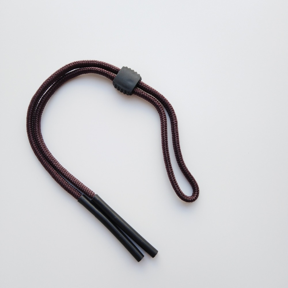 eyewear adjustable sturdy eyeglass sport strap terra cords spectacle ...