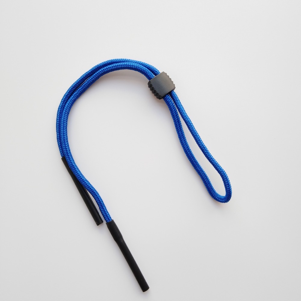 eyewear adjustable sturdy eyeglass sport strap terra cords spectacle ...