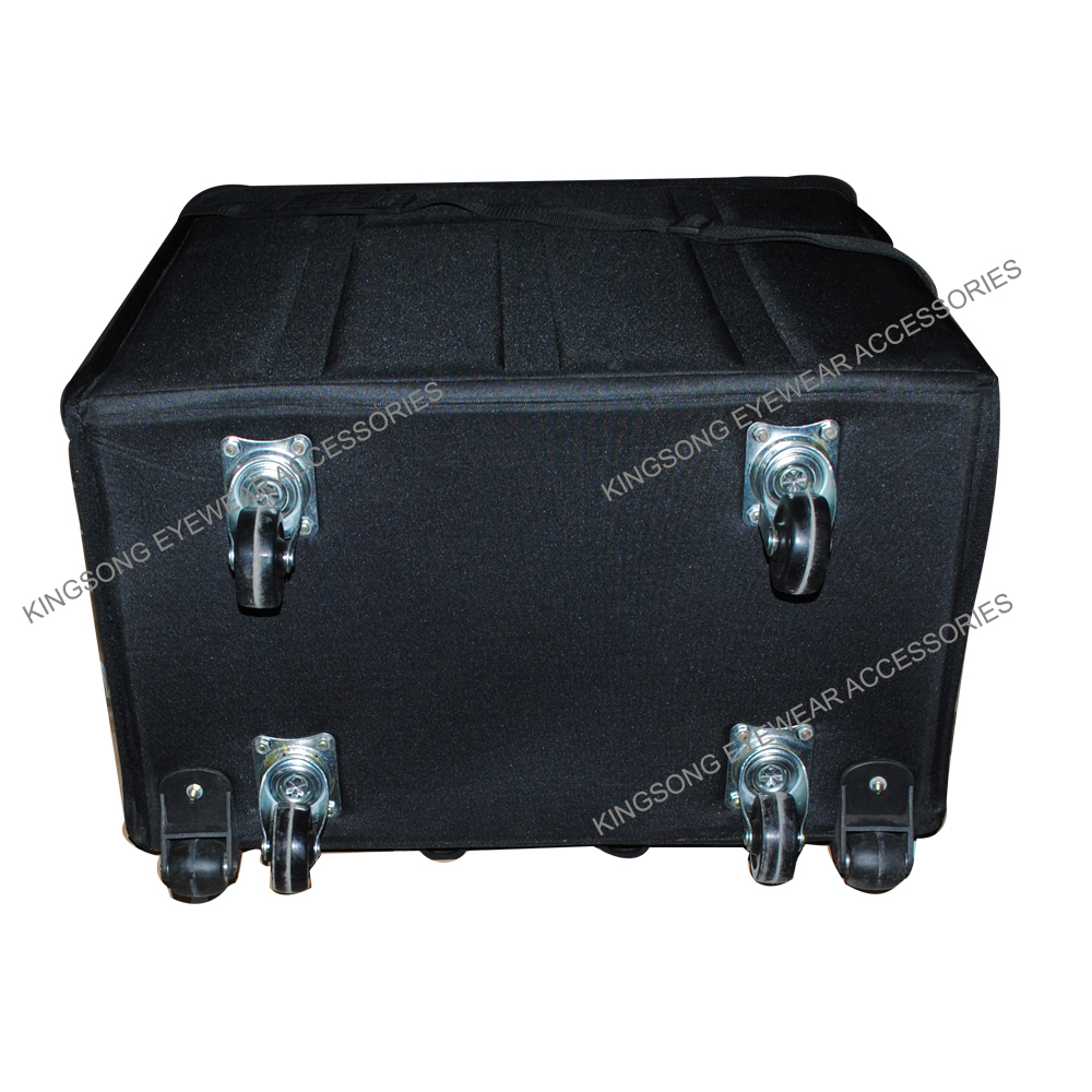 sunglass optical frame EVA suitcase eyeglass storage case display tray ...