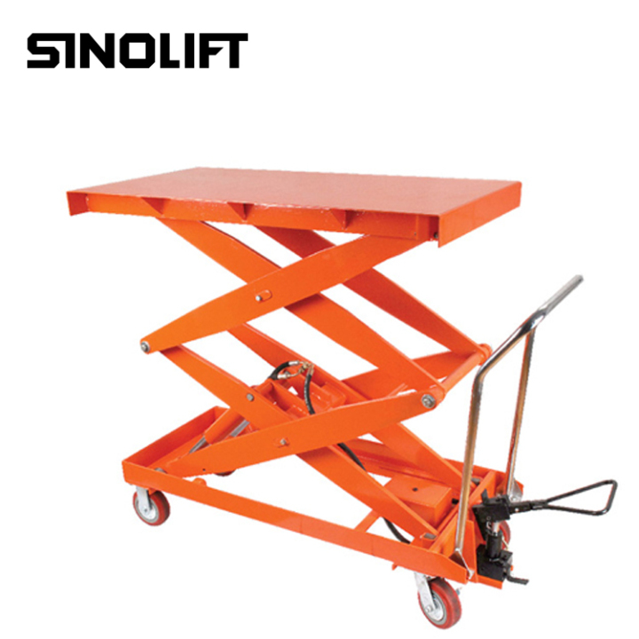 Wheelchair platform lift elevator| aluminium aerial lift scissor work ...