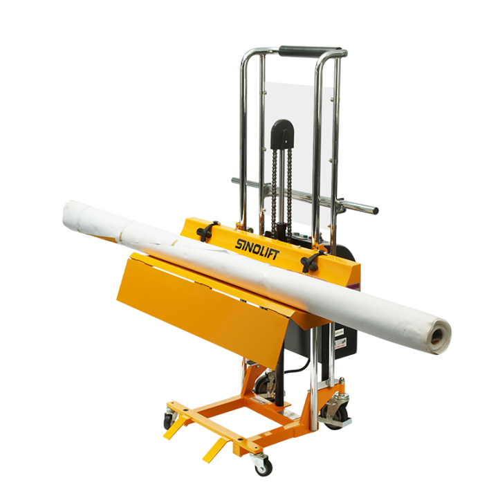SINOLIFT The EFR Media Roll Lifters on sale