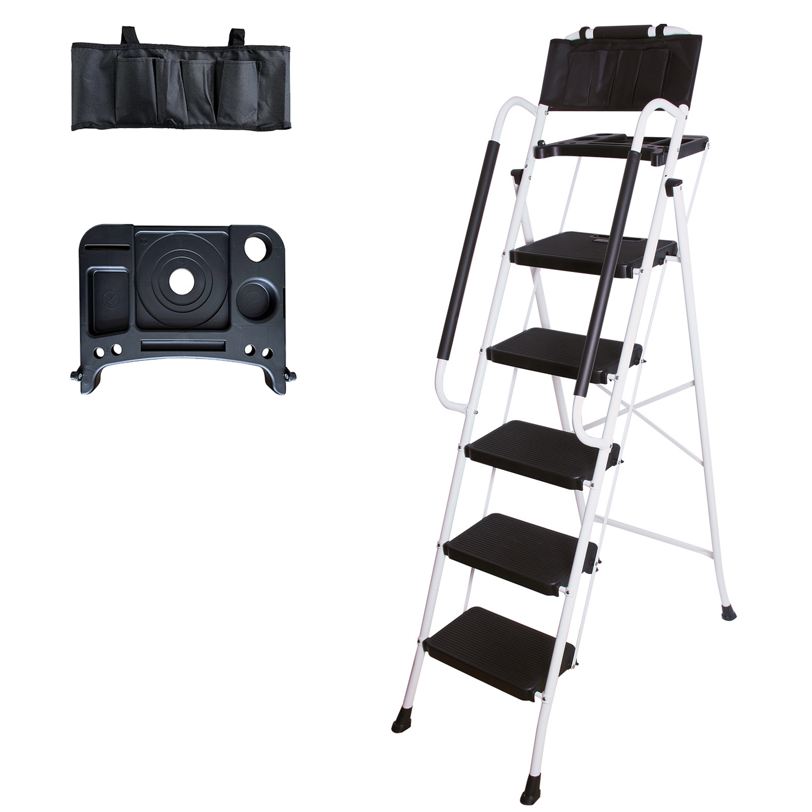 Step Ladder | A good helper for professional construction workers at ...