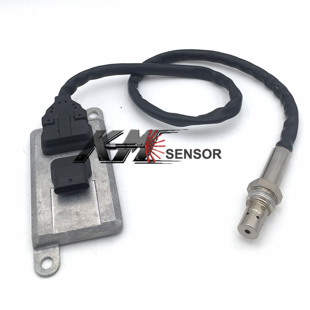 51154080015 Nitrogen Oxide Sensor 5WK9 6618D NOX Sensor