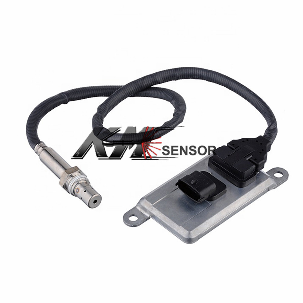 51154080015 Nitrogen Oxide Sensor 5WK9 6618D NOX Sensor