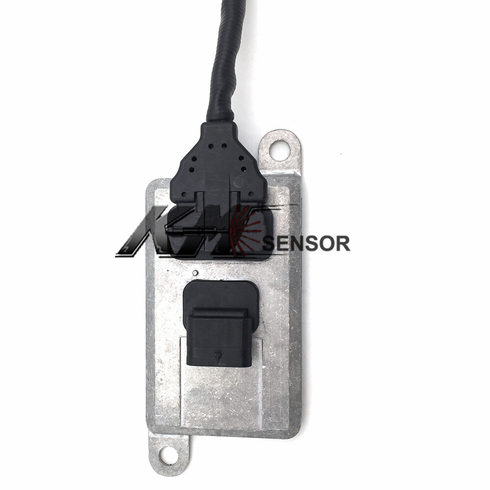 51154080015 Nitrogen Oxide Sensor 5WK9 6618D NOX Sensor