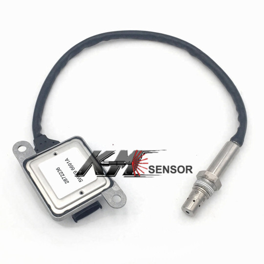 2872236/2894944RX Nitrogen Oxide Sensor NOX Sensor Outlet 5WK96691A 904 ...