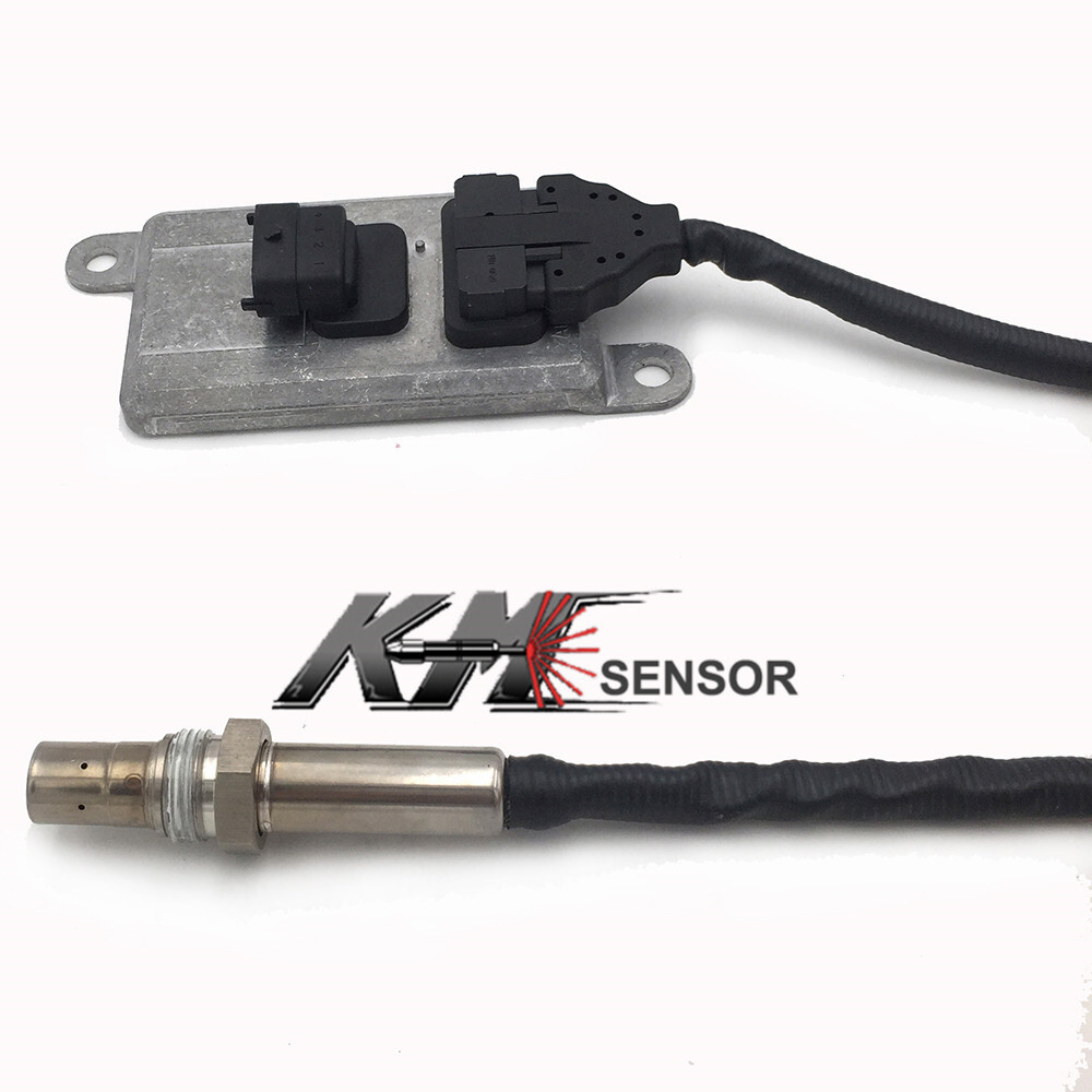 2894940,2871979,4984577,4954222 Nitrogen Oxide Sensor NOX 5WK9 6675A