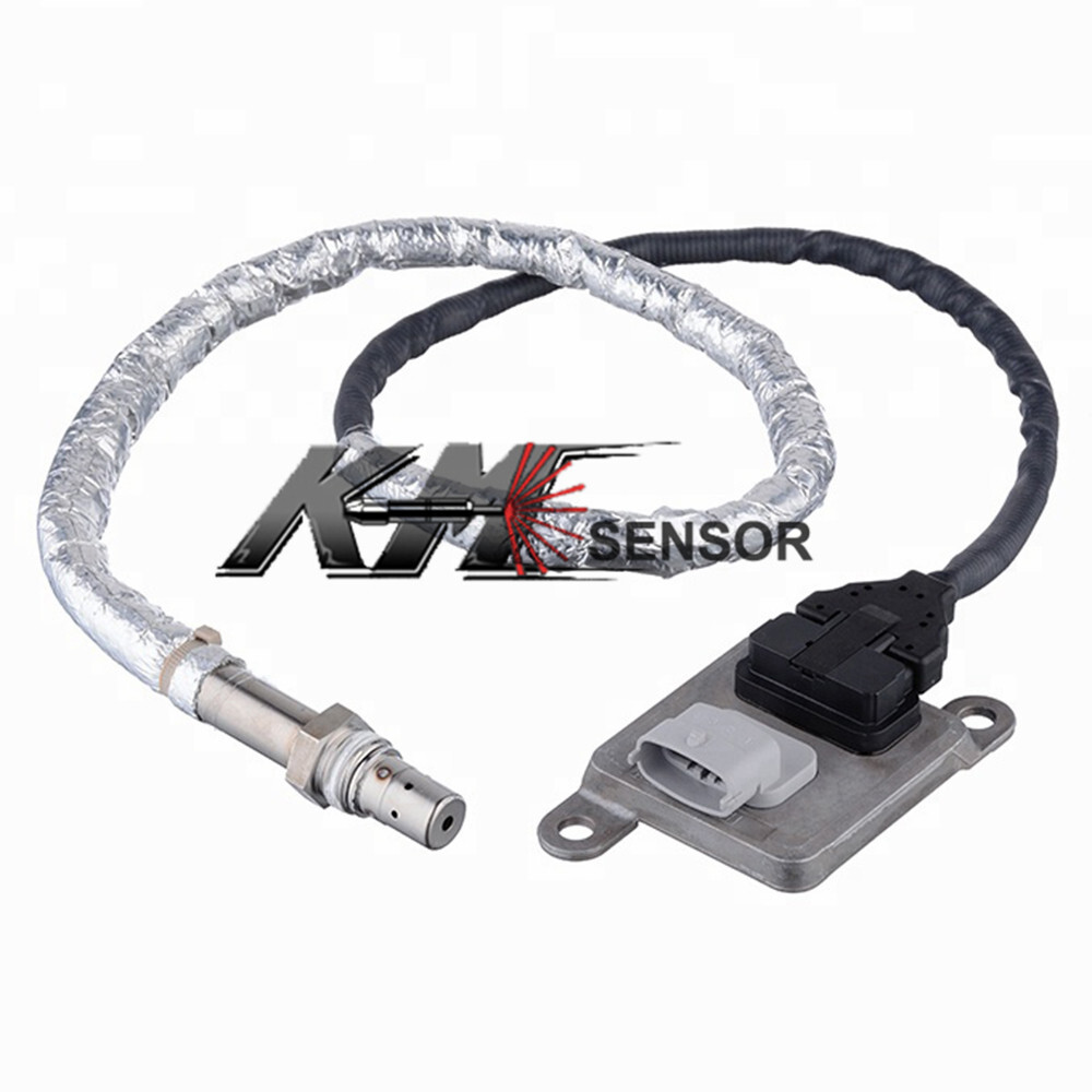 4326873/904-6011 Nitrogen Oxide Sensor NOX Sensor 5wk96742B 2872948NX ...