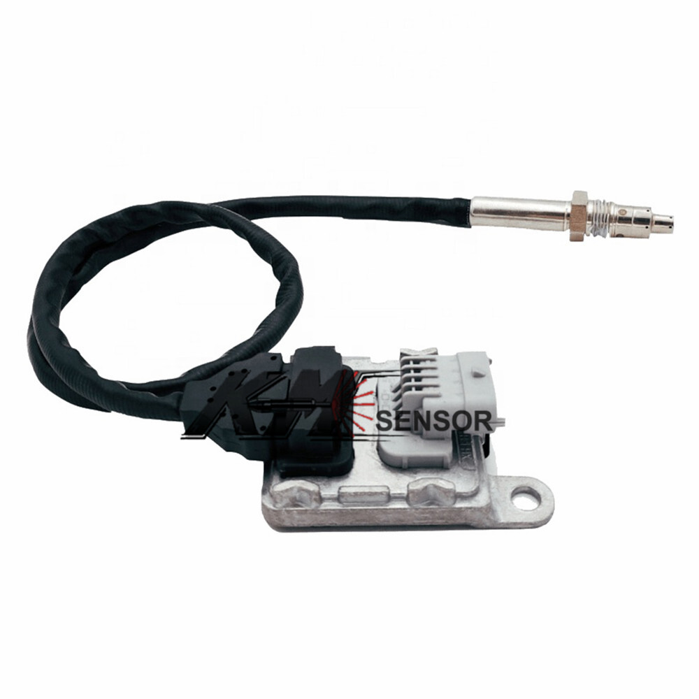 68227468AA Nitrogen Oxide Sensor NOX Sensor 5wk9 7360 For 2015-17 Dodge ...