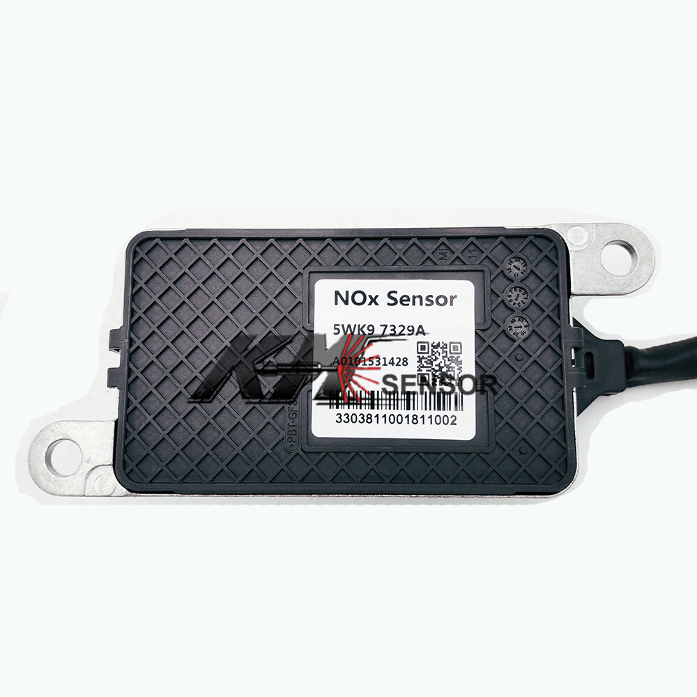 A0101531428 Nitrogen Oxide Sensor NOX Sensor 5WK9 7329A Mercedes-Ben