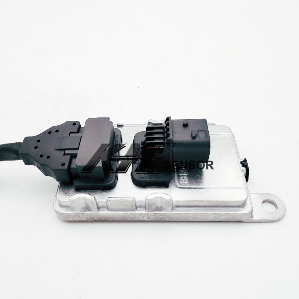 A0101531428 Nitrogen Oxide Sensor NOX Sensor 5WK9 7329A Mercedes-Ben