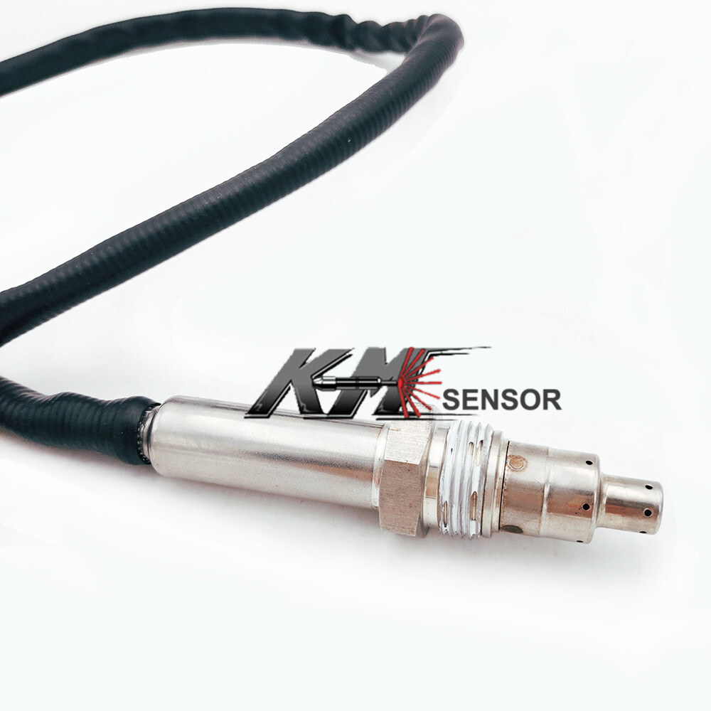 4326872RX Nitrogen Oxide Sensor NOX Sensor 5WK9 6749B 12V CUMMINS