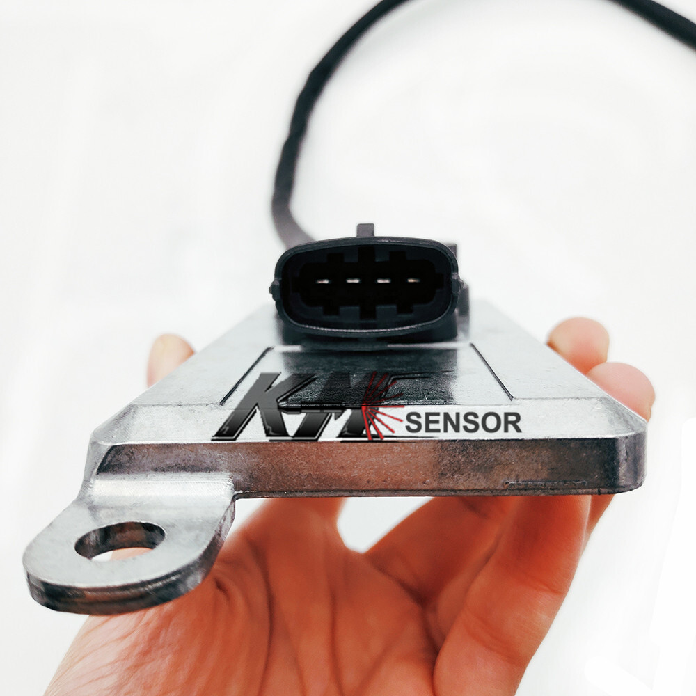 20873395 Nitrogen Oxide Sensor NOX Sensor 5WK9 6605C for Volvo 24v