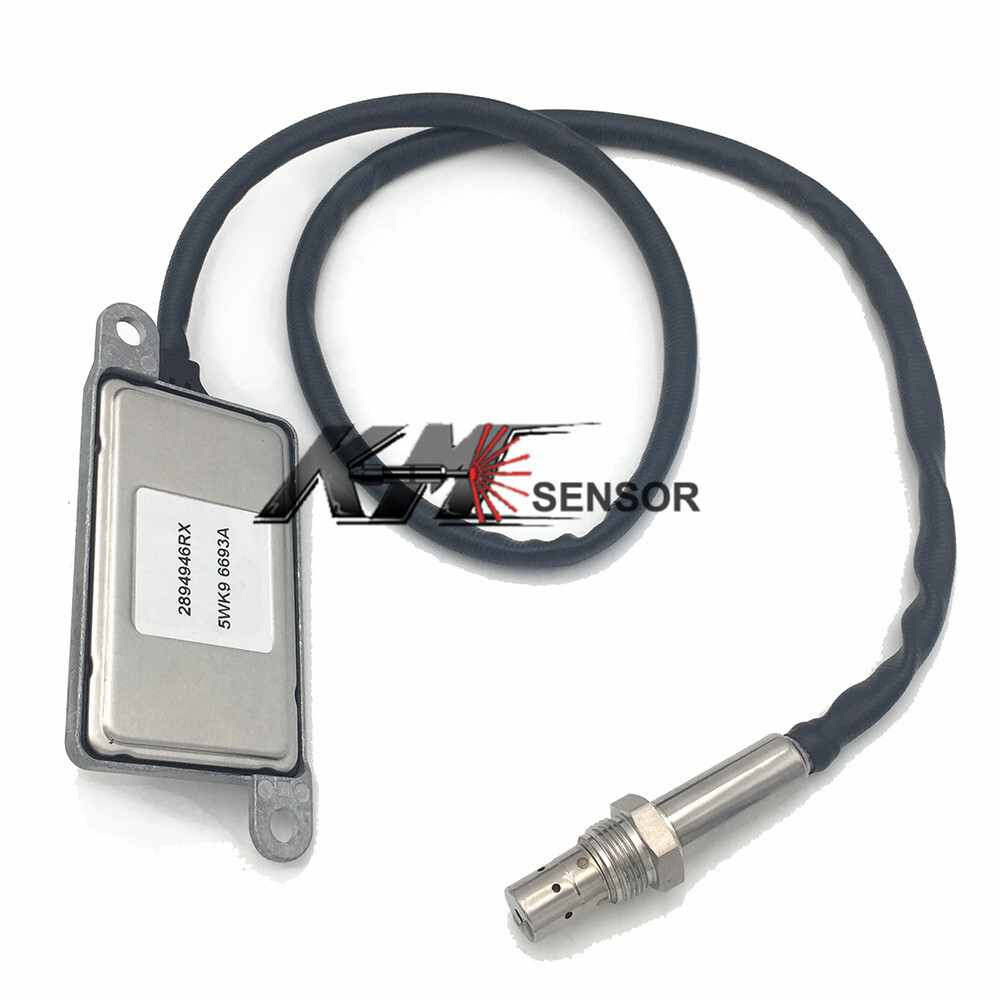High quality NOX Sensor Vehicle sensor Nitrogen Oxide Sensor car sensor