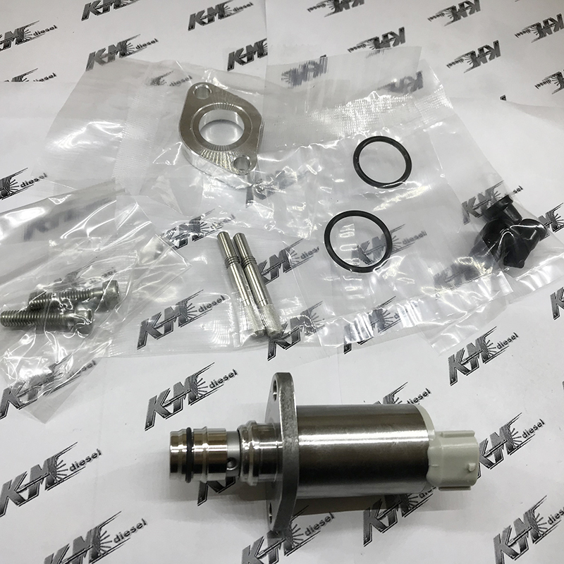 8-98145484-1 Diesel Injection Pump Suction Control Valve SCV Kit Isuzu