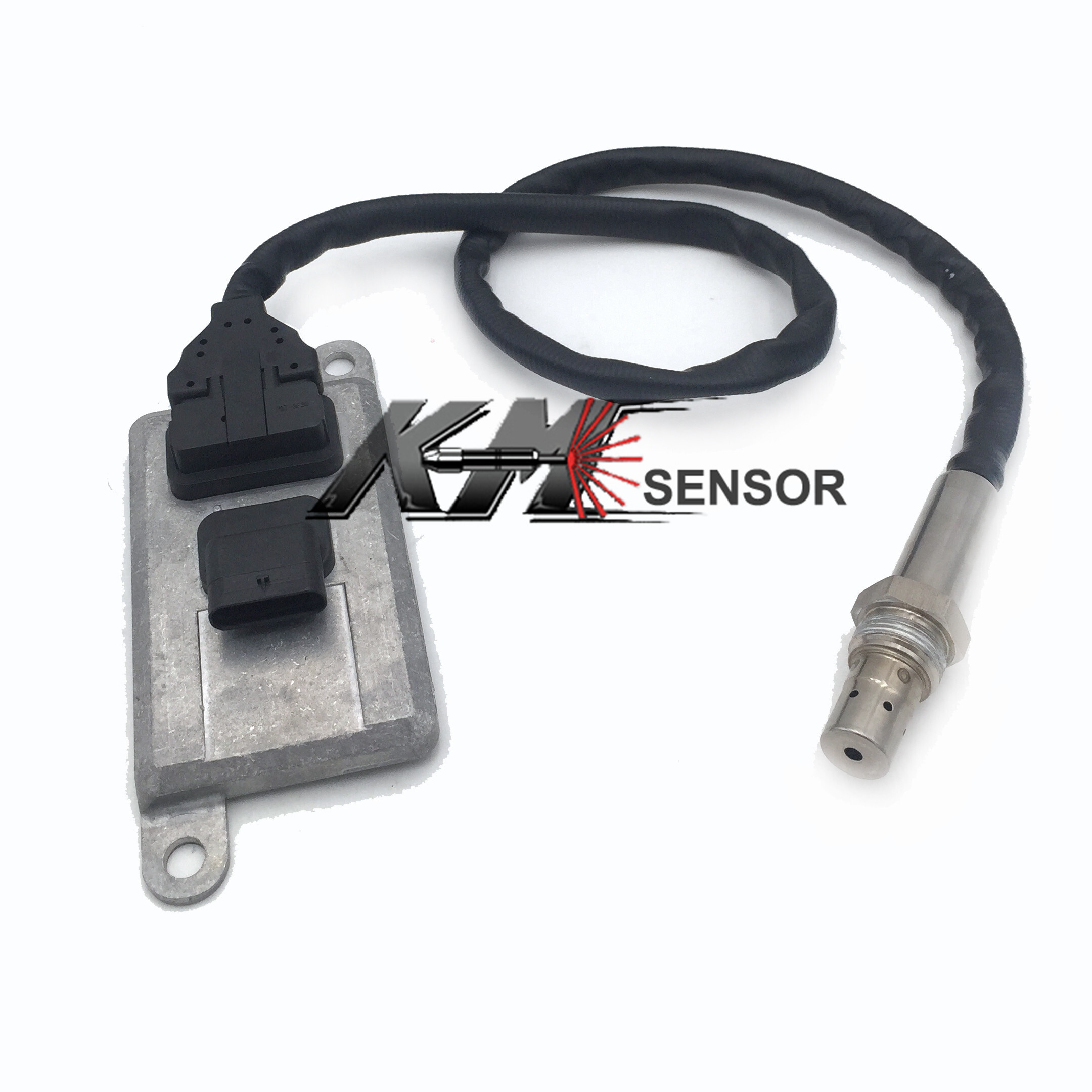 51154080015 Nitrogen Oxide Sensor 5WK9 6618C NOX Sensor