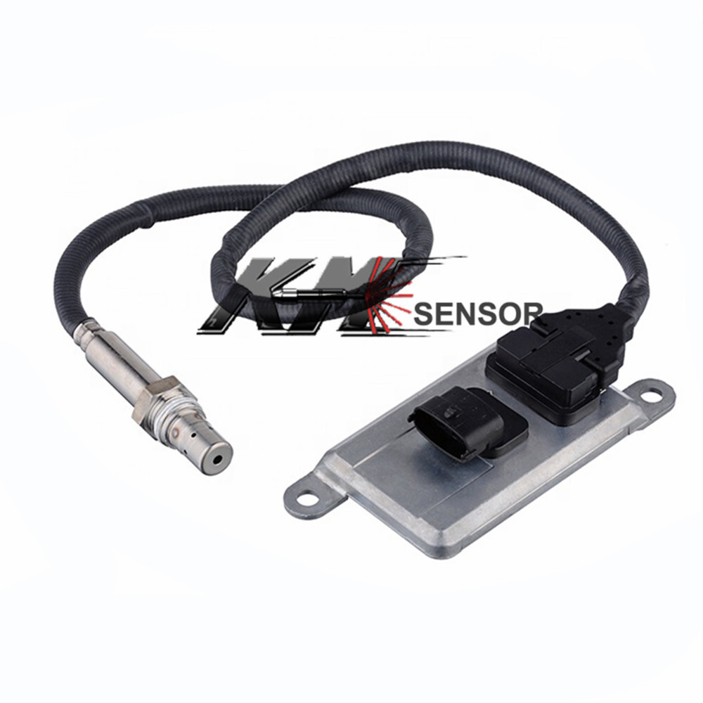 51154080015 Nitrogen Oxide Sensor 5WK9 6618C NOX Sensor