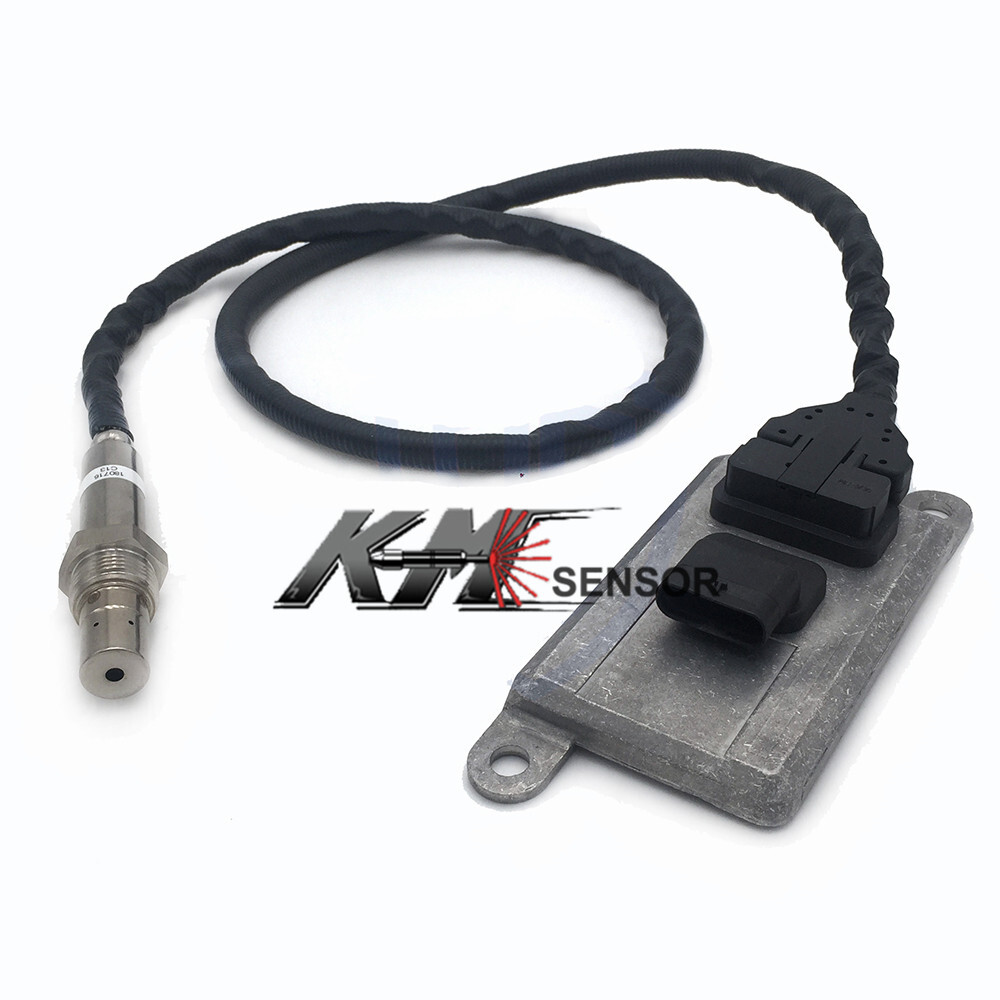 5801754016 Nitrogen Oxide Sensor NOX Sensor 5WK9 6733B IVECO 24V